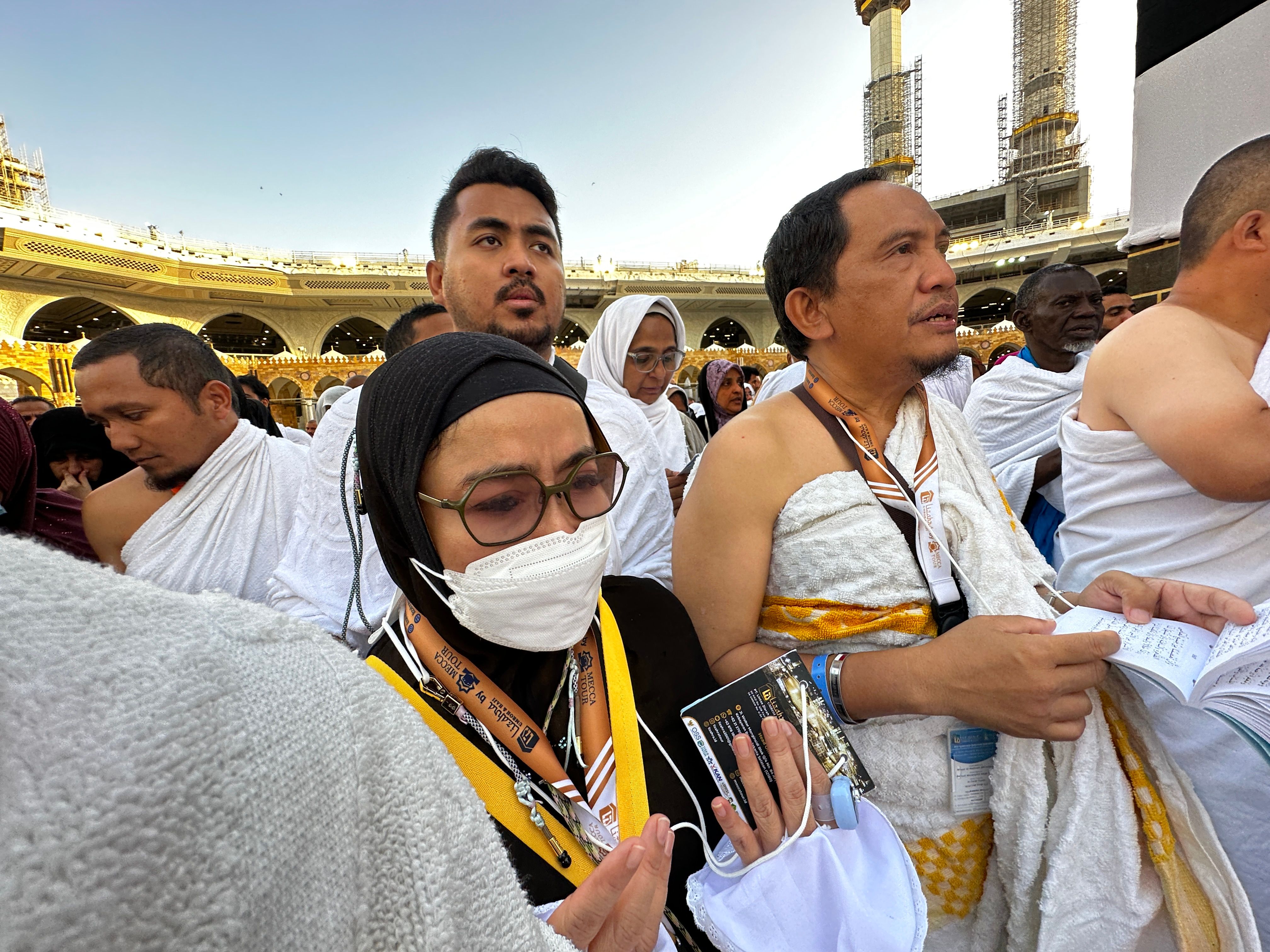 Ihram: Pengertian, Tempat Miqot, dan Fakta Menarik
